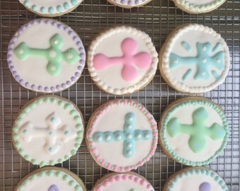 Confirmation cookies | Etsy