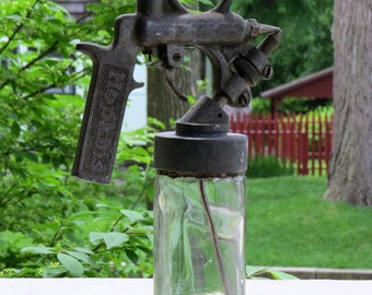 Vintage sprayer | Etsy