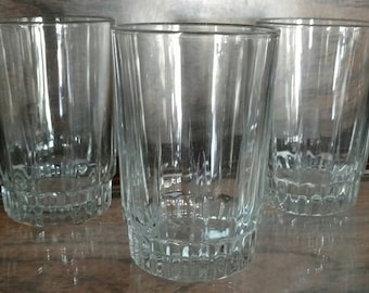 Arcoroc france glass | Etsy