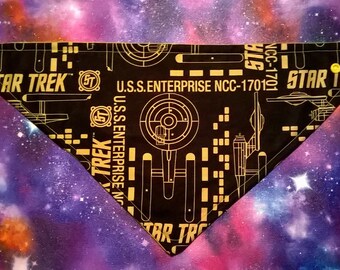 Star trek baby | Etsy
