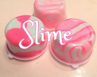 Cute slime | Etsy