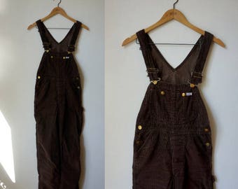 Lee overalls | Etsy