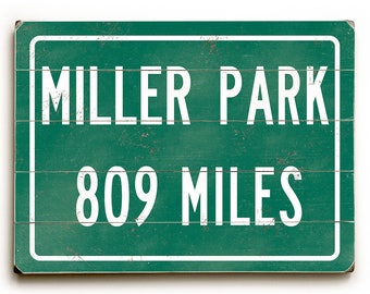 Milwaukee road | Etsy