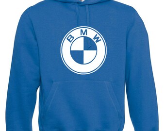 Bmw hoodie | Etsy
