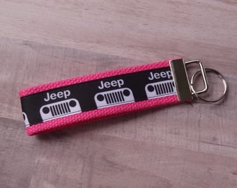 Jeep key fob | Etsy