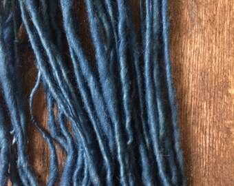 Girl With A Sword Productions Handspun Yarns by girlwithasword