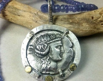 Greek jewelry | Etsy