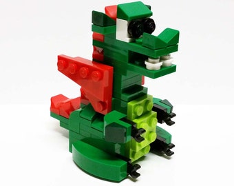 Monster Building Kit