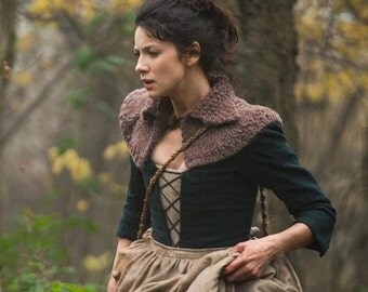 Outlander scarf | Etsy