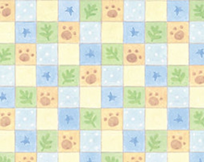 TheQuiltedNurseryChildren's FabricStore