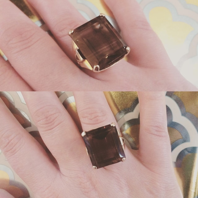 Magpie Vintage Jewelry by MagpieVintageJewelry on Etsy