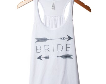 Funny bride shirt | Etsy