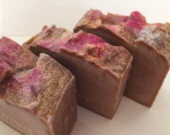 Angelic Soap by angelicsoap on Etsy