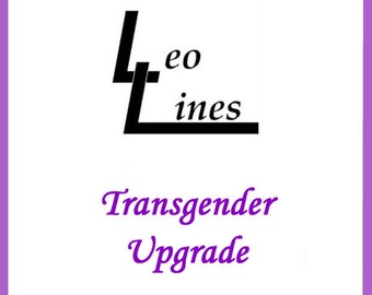 LeoLines by LeoLines on Etsy