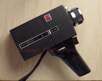 Super 8 camera | Etsy