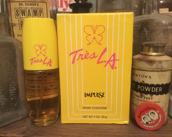 1980s perfume | Etsy