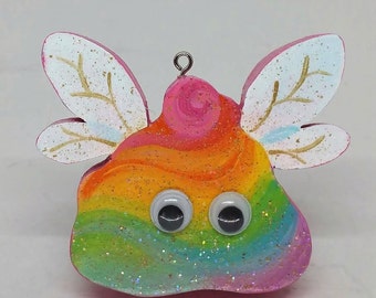 Fairy poop | Etsy