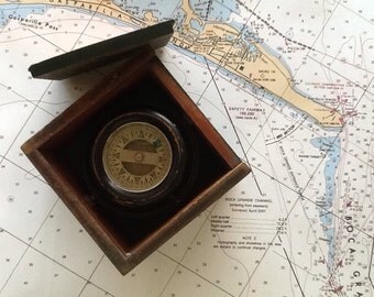 Ships compass | Etsy