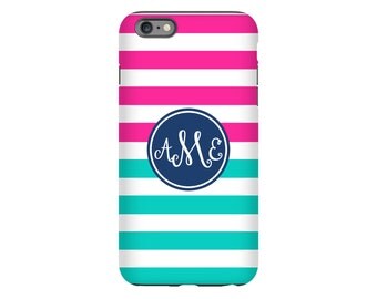 Preppy iphone case | Etsy