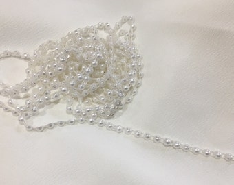 Sew on pearls | Etsy