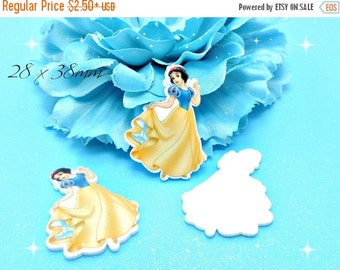 Snow white frame | Etsy