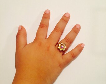 Toddler rings | Etsy