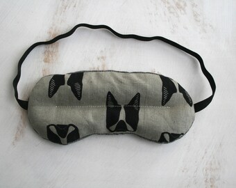 Dog sleep mask | Etsy