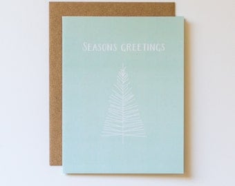 Non religious cards | Etsy