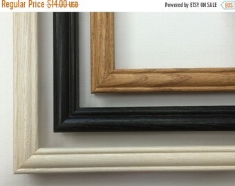 11x14 rustic frame | Etsy