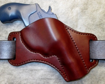 Cross draw holster | Etsy