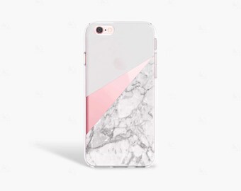 Marble phone case | Etsy