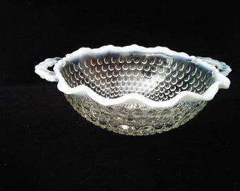Moonstone hobnail | Etsy