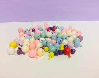 Pop beads | Etsy