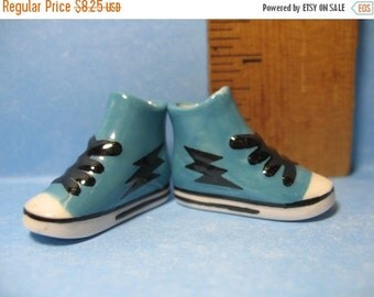 Lightning bolt shoes | Etsy