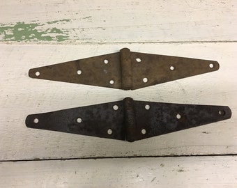 Barn door hinge | Etsy