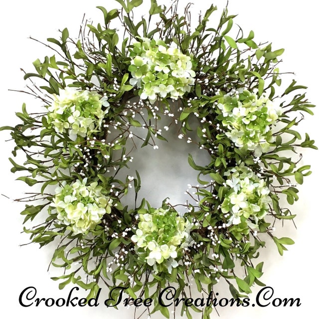 One Of A Kind Wreaths Arrangements And by CrookedTreeCreation
