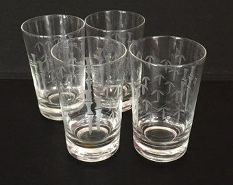 Noritake crystal | Etsy