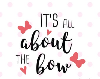 Bow Quotes