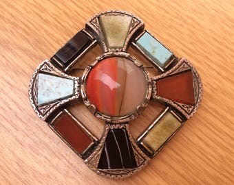 Miracle brooch | Etsy