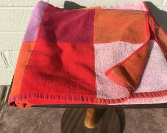 Vintage Beach Towels – Etsy