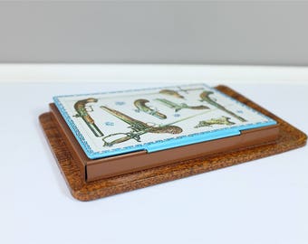 Notebook holder | Etsy