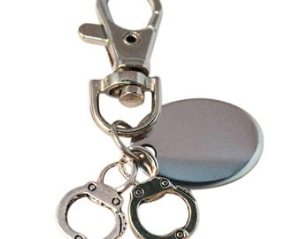 Handcuff purse | Etsy