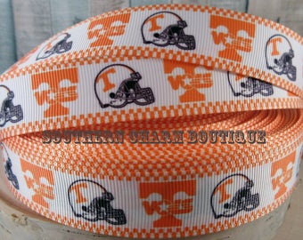 Tennessee ribbon | Etsy