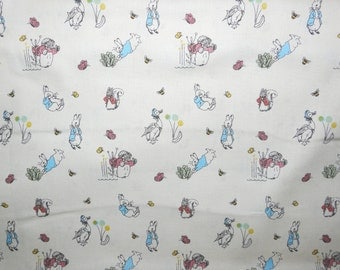 Peter rabbit print | Etsy