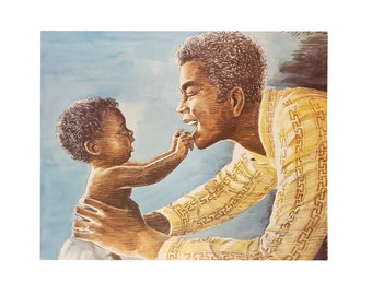 African american art | Etsy