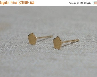 Unique pentagon shape related items | Etsy