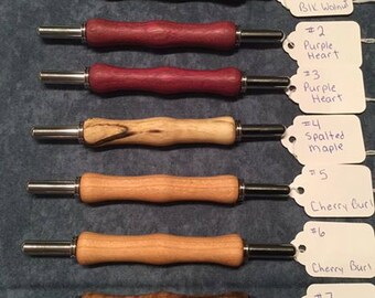 Wood seam ripper | Etsy