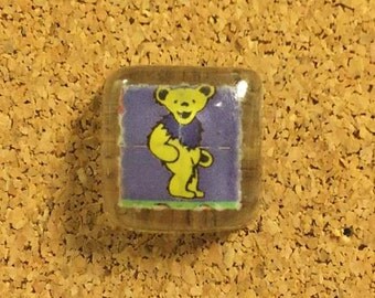 Lsd blotter art | Etsy