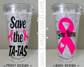 Save the ta tas | Etsy