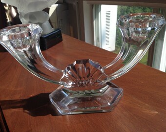 Val st lambert | Etsy